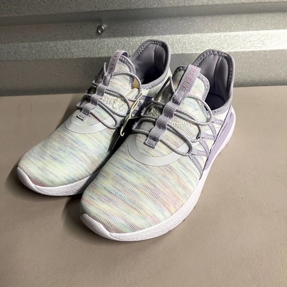 Freely | Shoes | Freely Girls Purple Multi Preschool Katy Slip On ...